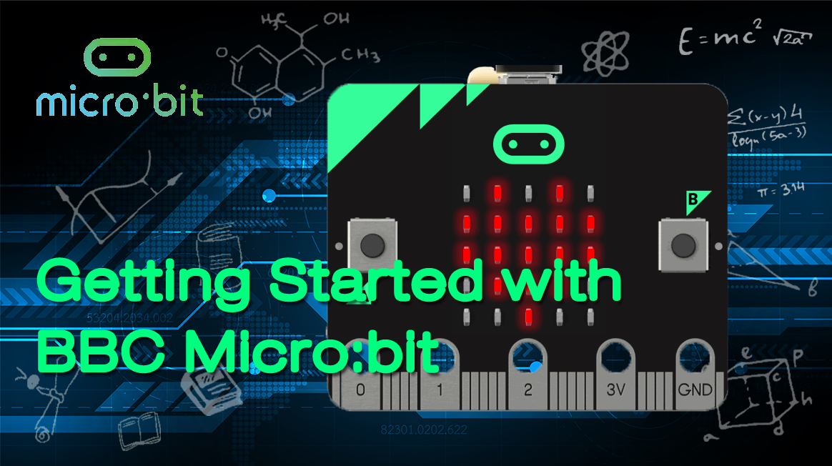 BBC Micro:bit - Adeept Video